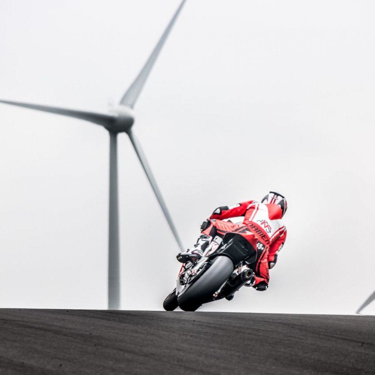 Trackday | BILSTER BERG - Driving Business